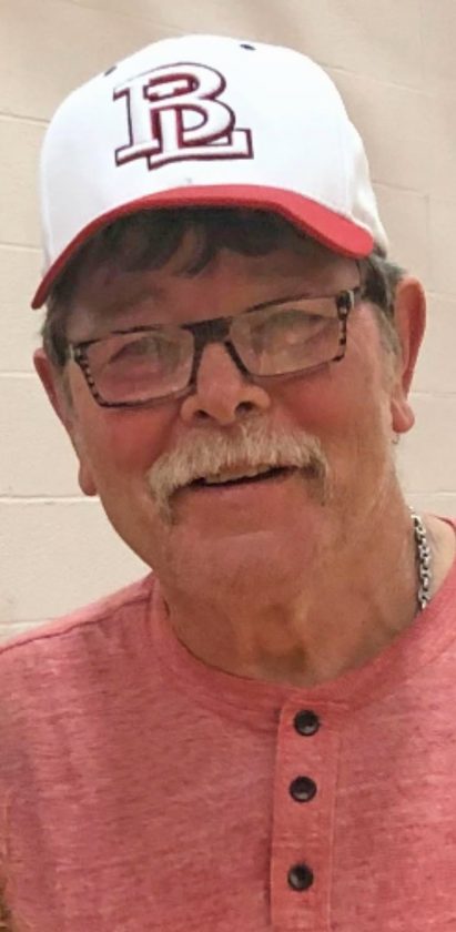 Jerry Edward Hanlon | News, Sports, Jobs - The Review